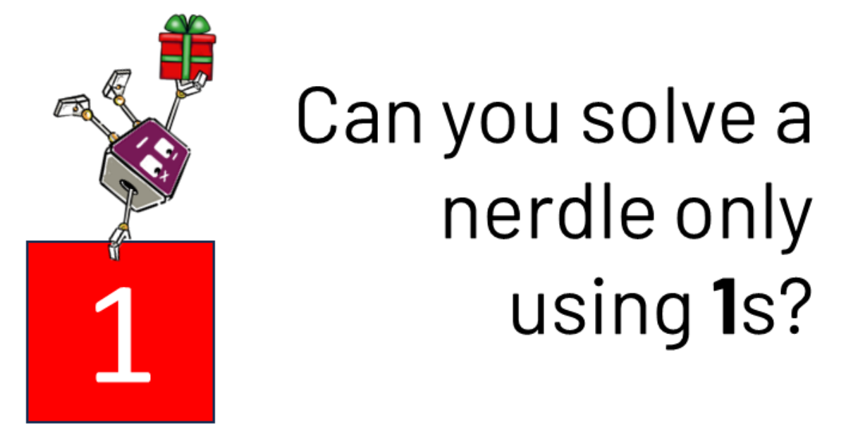 Solve The Clue 1 1
